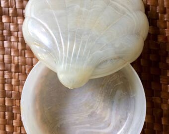 Seashell box | Etsy
