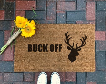 Welcome mat | Etsy