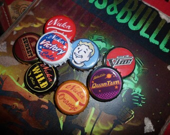 Fallout | Etsy