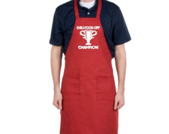 Chili cookoff | Etsy