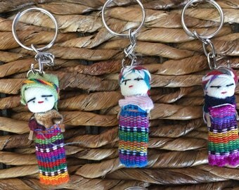 Mexican doll | Etsy