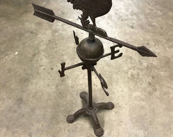 Antique weathervane | Etsy
