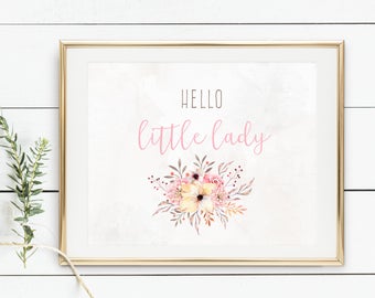 Pink and grey | Etsy