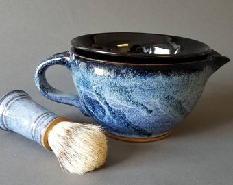 Shaving scuttles | Etsy