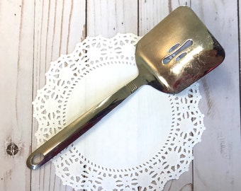 Vintage spatula | Etsy