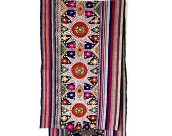 Tribal fabric | Etsy