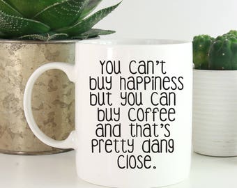 Funny quote mug | Etsy