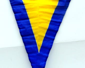 Nautical flags | Etsy