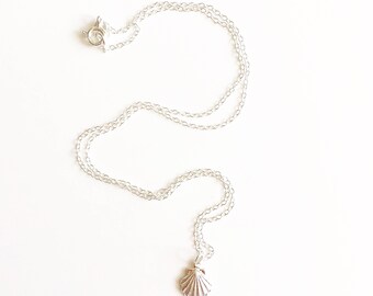 Seashell charms | Etsy