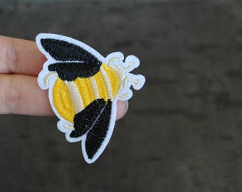 Bee patch | Etsy