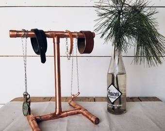 Copper stand | Etsy