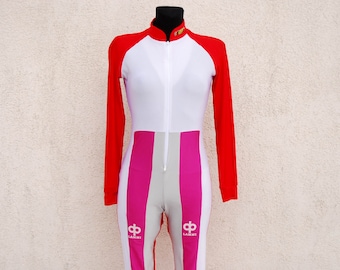 One piece ski suit | Etsy