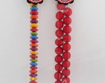 Ladybug candy | Etsy