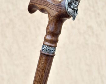 Custom walking cane | Etsy