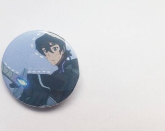 Voltron pins | Etsy