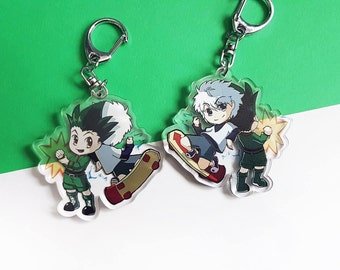 Killua | Etsy