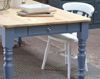 Kitchen & Dining Tables | Etsy UK