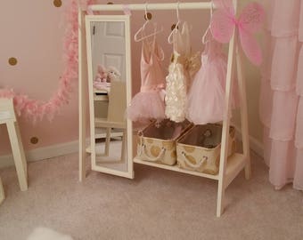 Little girl dress up | Etsy
