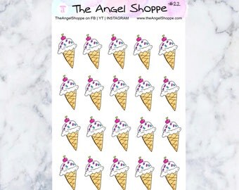 Chic and fashionable high quality stationery by TheAngelShoppe