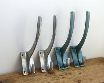 Industrial hooks | Etsy