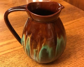 Canadian pottery | Etsy