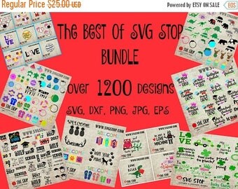 The SVG Stop by SVGstop on Etsy