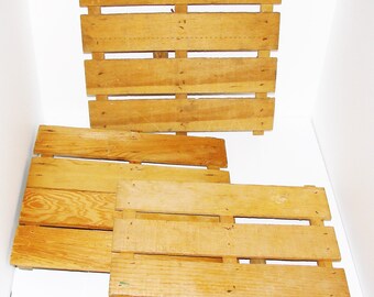 Vintage wood signs sayings | Etsy