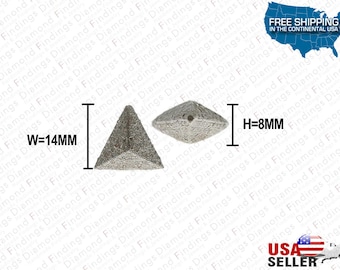 Pyramid shape | Etsy