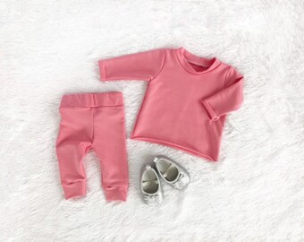 Modern kids clothes | Etsy