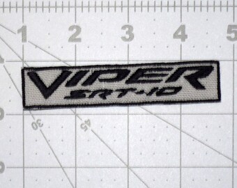 Viper logo | Etsy