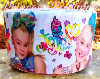 Jojo siwa | Etsy