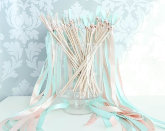 Wedding wands | Etsy