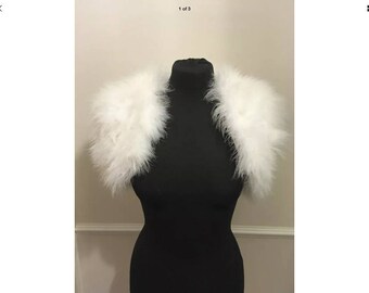 Wedding Cover Ups & Scarves | Etsy UK