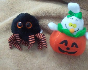 Spider plush | Etsy