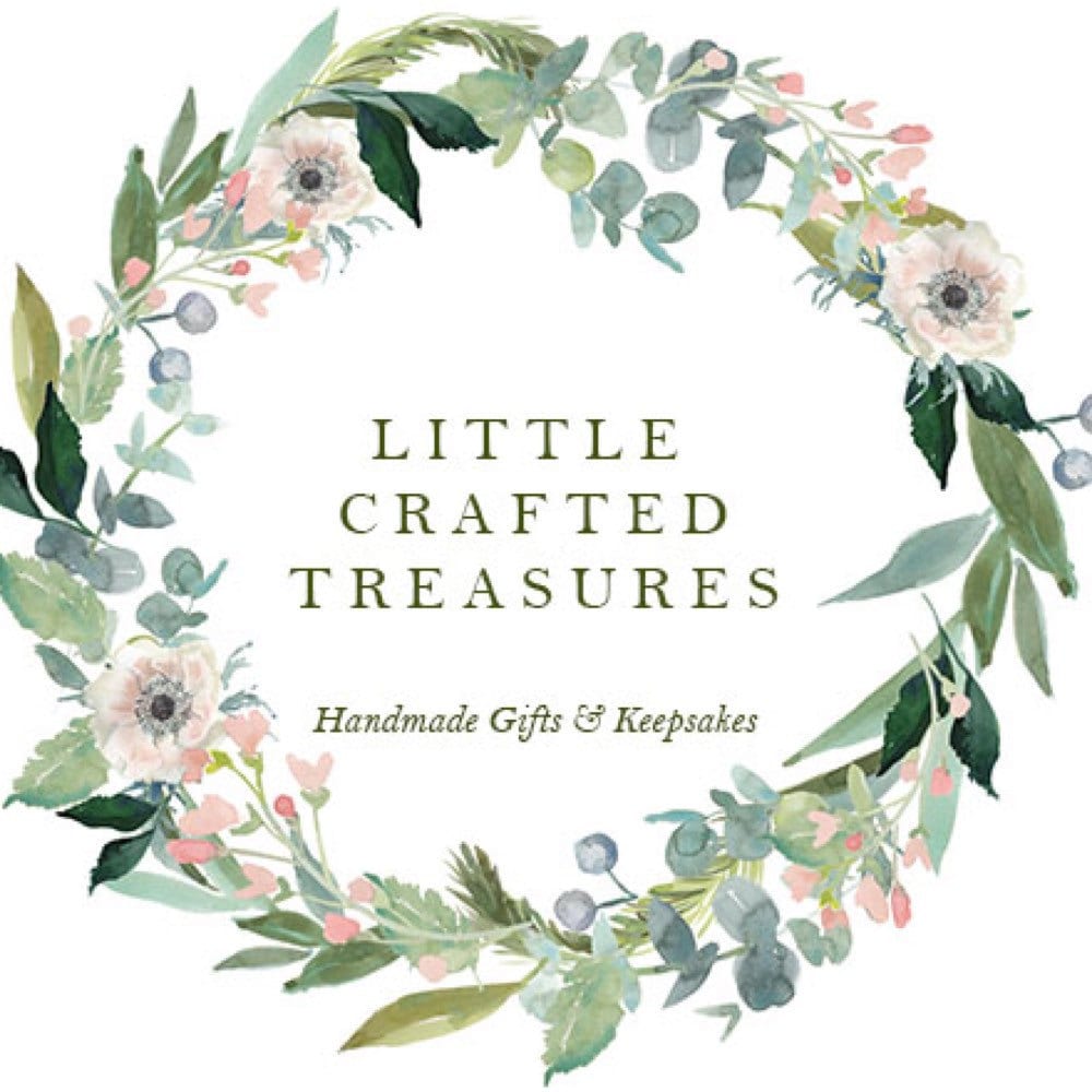 Personalised Handmade Keepsakes Gifts & Cards by LittleCTreasures