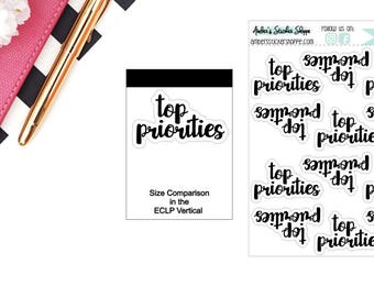 Planner stickers | Etsy