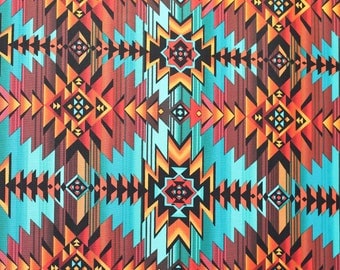 Southwest pattern | Etsy