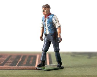 Miniature people | Etsy