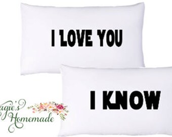 Funny pillowcases | Etsy