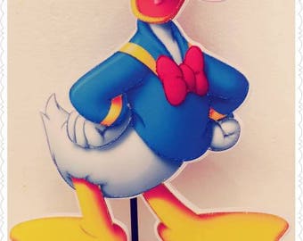 Donald duck party | Etsy