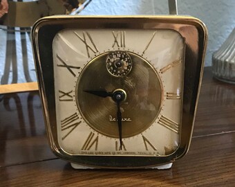 Lux clock | Etsy