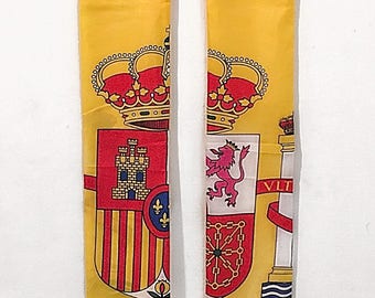 Graduation stole | Etsy