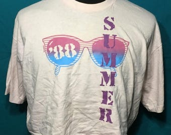 90s belly shirt | Etsy