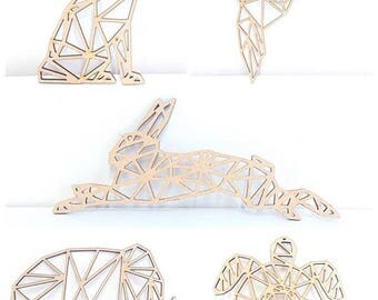 Laser cut mdf | Etsy