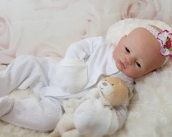 Reborn dolls | Etsy