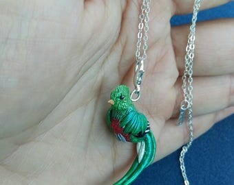 Quetzal | Etsy