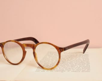 Tortoise shell frame | Etsy