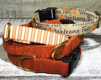 Custom dog collars | Etsy