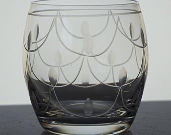 Stuart crystal | Etsy