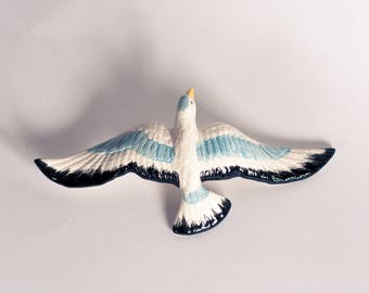 Bird wall hanging | Etsy